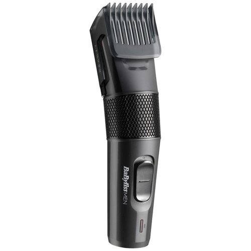 Машинка для стрижки BaByliss   E786E, black