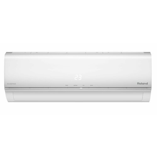 Кондиционер инверторный Roland FAVORITE II Inverter FIU-09HSS010/N5