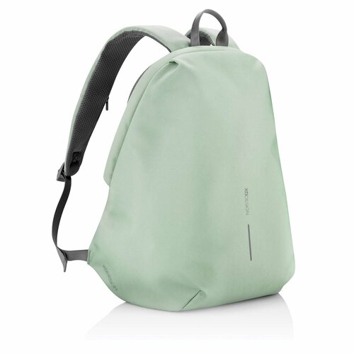 Противокражный рюкзак XD Design Bobby Soft (Светло-зеленый)