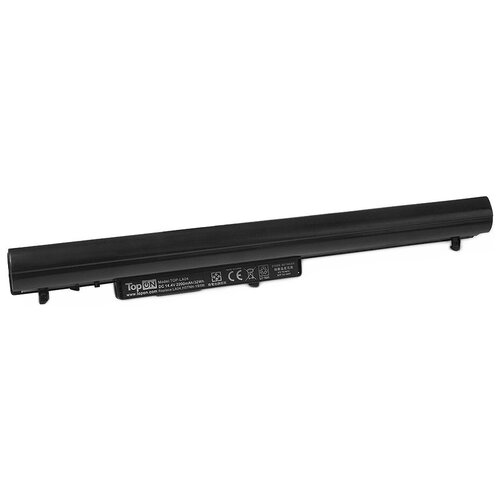 Аккумулятор для ноутбуков HP Pavilion SleekBook 14, 14t, 15, 15-b, 15z, Chromebook 14. 14.4V 2200mAh 32Wh. PN: 695192-001, HSTNN-YB4D.