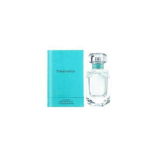 Tiffany Tiffany & Co парфюмерная вода 50мл