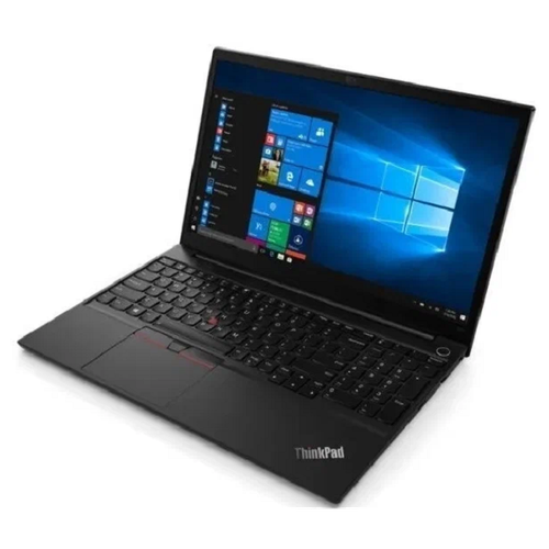 Lenovo ThinkPad E15 G2 [20TES37Q00] Black 15.6" {FHD i5-1135G7/8Gb/512Gb SSD/W10Pro}