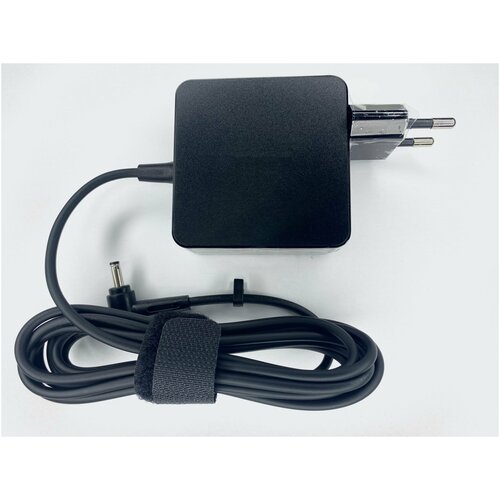 Зарядка (блок / адаптер питания) 19V 2.37A (4.0-1.35) 45W Square для ноутбука Asus VivoBook S13 S330FN / S330UA / S410 / S430FA-EK257T / S431FA