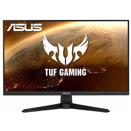 23.8" Монитор ASUS TUF Gaming VG247Q1A, 1920x1080, 165 Гц, *VA, черный