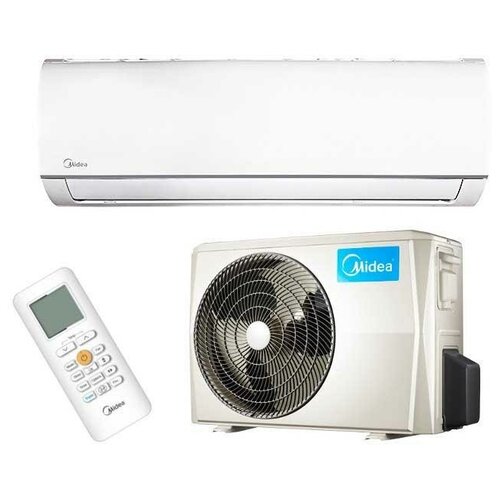 Настенная сплит-система Midea PRIMARY inverter MSAG3-12N8C2-I/MSAG3-12N8C2-O