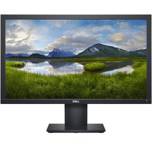 21.5" Монитор DELL E2220H, 1920x1080, 76 Гц, TN, черный