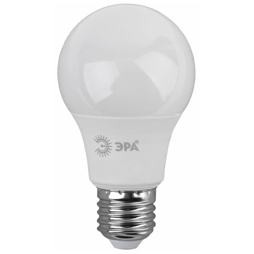 Б0032247 Лампа светодиодная ЭРА LED smd A60-9w-840-E27 (Новая упаковка)