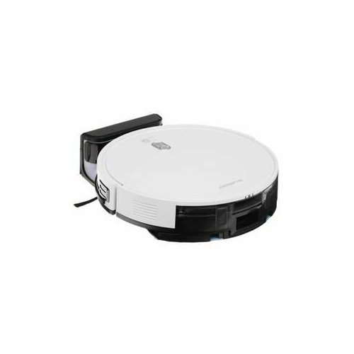 Робот-пылесос Polaris PVCR 3600 WIFI IQ Home белый