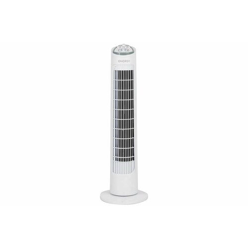Вентилятор напольный колонна Energy