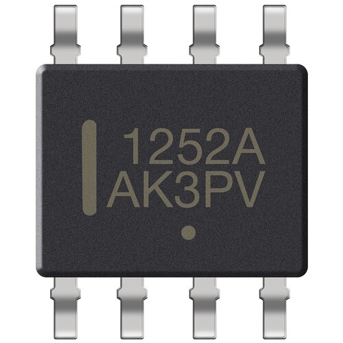 ШИМ контроллер NCP1252ADR2G SOIC-8/ 5шт