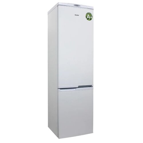 Холодильники DON Холодильник DON R-295 005 BM (белый металлик)