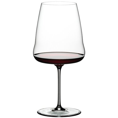 Хрустальный бокал для красного вина Cabernet Sauvignon 820 мл, серия Winewings, Riedel 1234/0