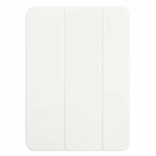 Чехол Smart Folio для планшета Apple iPad mini 6 (2021 года) магнитный, белый
