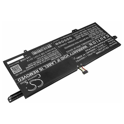 Аккумулятор для Lenovo IdeaPad 720S-13IKB (L16C4PB3, L16M4PB3)