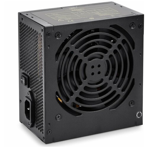 Блок питания DeepCool DE600 V2