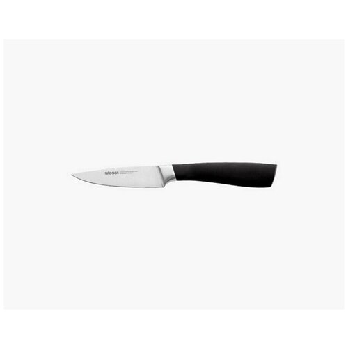 Нож для овощей, 9 см, NADOBA, серия UNA (723918)