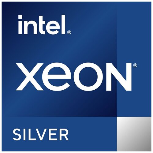 Процессор Intel Xeon Silver 4310 LGA4189,  12 x 2100 МГц, Dell