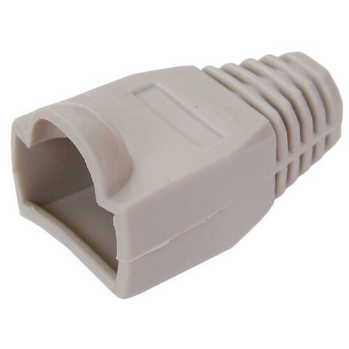 Колпачок CS4-11 изолирующий для разъема (10 штук упак.) RJ45 PVC сер. ITK CS4-11