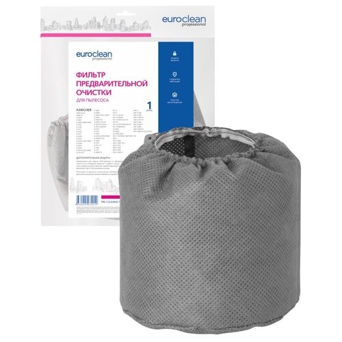 Фильтр предварительной очистки для пылесоса KARCHER WD 3.500 P (1.629-681.0)