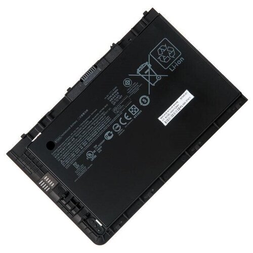 Аккумулятор для HP EliteBook Folio 9470M, 9480M, 1040 G1 BT04XL (52Wh, 14.8V)