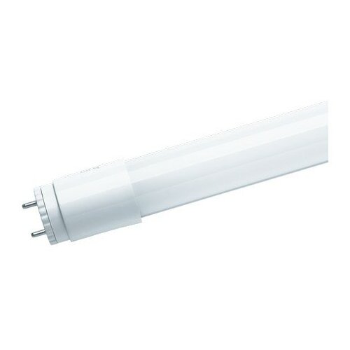 FL-LED T8- 600 10W MEAT G13 (220V - 240V, 10W, 600mm) - лампа трубка светодиодная для мясных прилавков