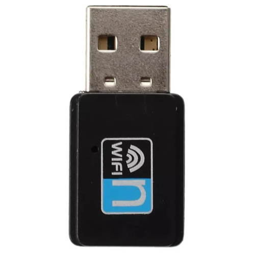 USB Wi-FI адаптер
