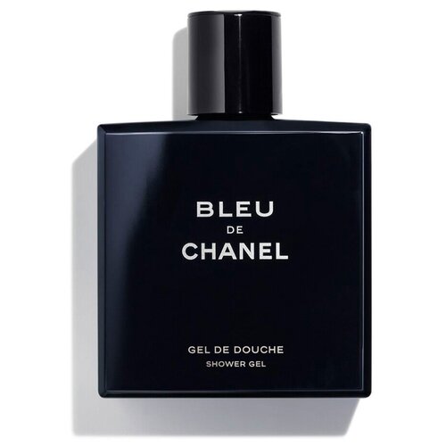 Chanel Bleu de Chanel гель для душа 200 мл для мужчин