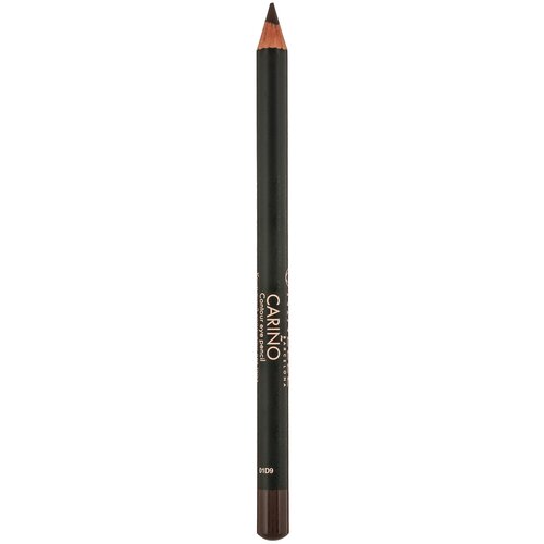 Ninelle Карандаши Carino Contour Eye Pencil, оттенок 202 коричневый