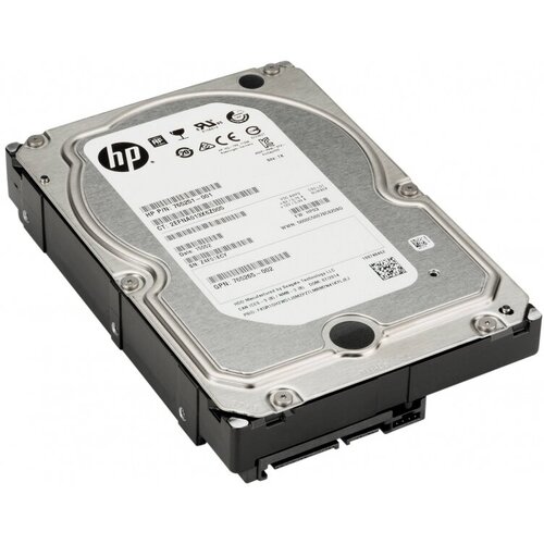 Жесткий диск HP QL246B 1Tb Fibre Channel 3,5" HDD