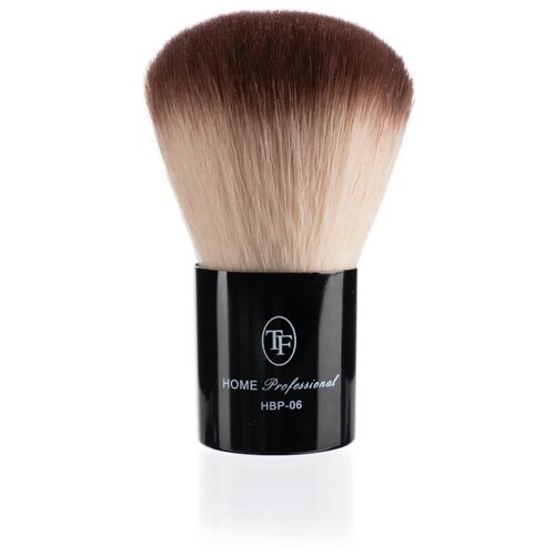 Кисть для нанесения косметических средств TF Cosmetics Kabuki HBP-06 1 шт