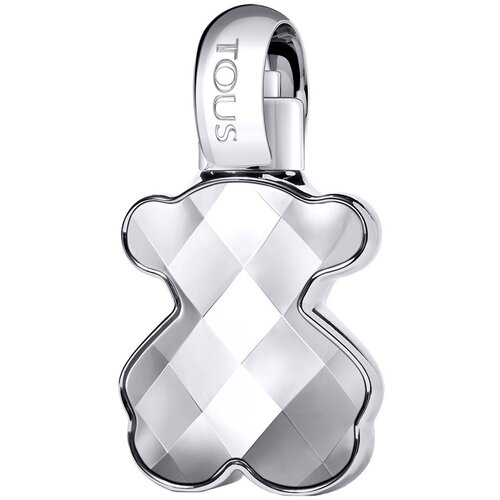 TOUS LoveMe Silver Парфюмерная вода жен, 30 мл