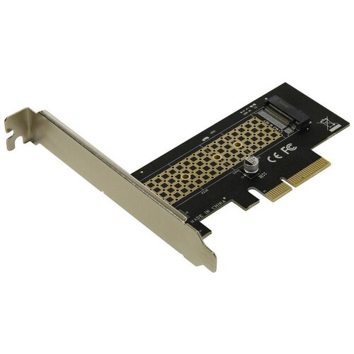 Переходник M.2 - PCI-E x4 Orient (C300E)