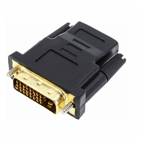 Переходник (адаптер) HDMI-DVI