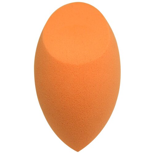 Real Techniques Спонж Miracle Complexion Sponge, 2 шт. оранжевый