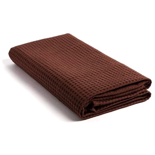 Полотенце  Этель 62501/6501 банное, 70x140см, коричневый