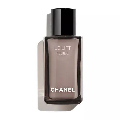 Chanel le lift fluide, флюид для разглаживания кожи лица и шеи 50 мл.