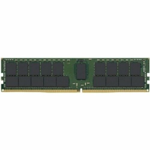 Серверная оперативная память Kingston Server Premier DDR4 64Gb 3200MHz pc-25600 ECC. REG, 2Rx4 (Micron F Rambus) (KSM32RD4/64MFR) for server