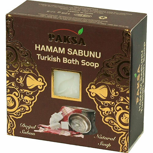 Мыло турецкое для хаммама