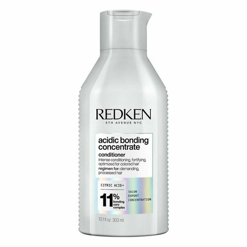 Redken Acidic Bonding Concentrate Кондиционер-концентрат 300 мл
