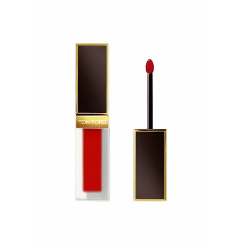 Помада TOM FORD LIQUID LIP LUXE MATTE 16 SCARLET ROUGE