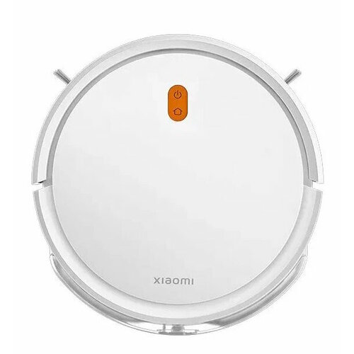 Робот-пылесос Xiaomi Robot Vacuum E5 белый