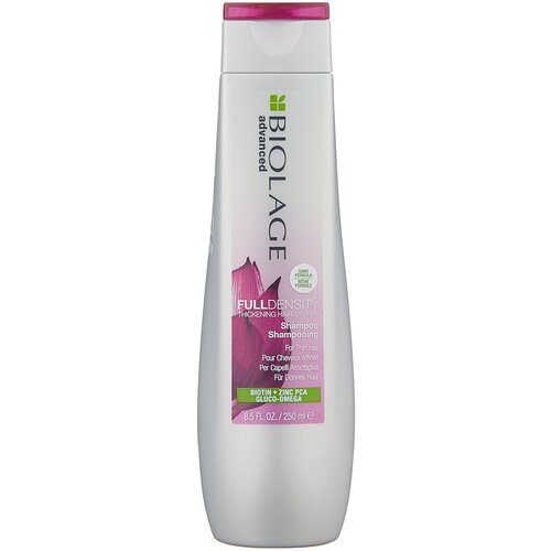 Шампунь Matrix Biolage Fulldensity для тонких волос, 250 мл