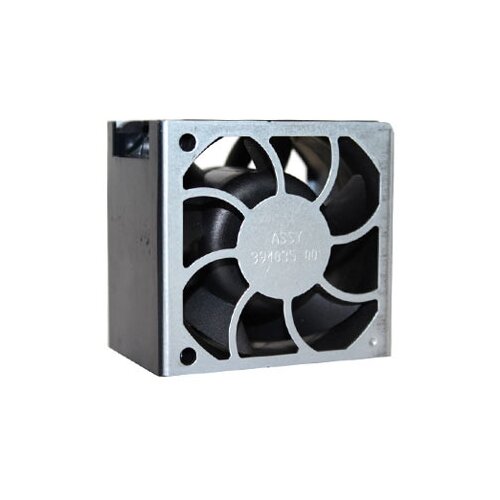 Вентилятор для Blade-сервера HP 407747-001, серебристый