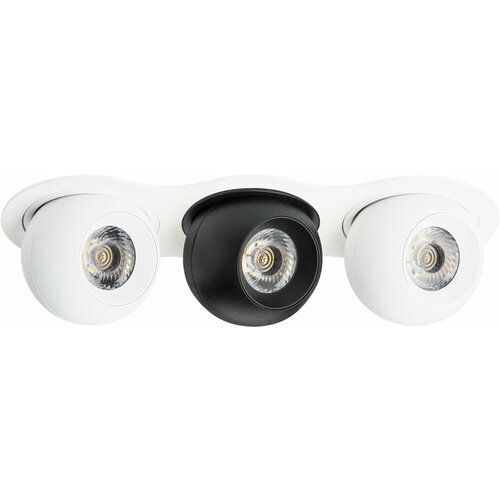 Спот Lightstar Intero i636647464
