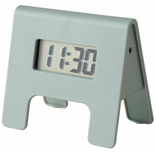 Часы будильник KUPONG IKEA