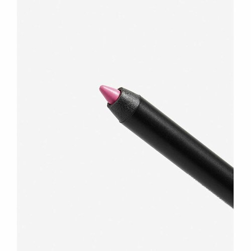 Полуперманентный гелевый карандаш для губ 16 розовый, барби Provoc Gel Lip Liner Filler