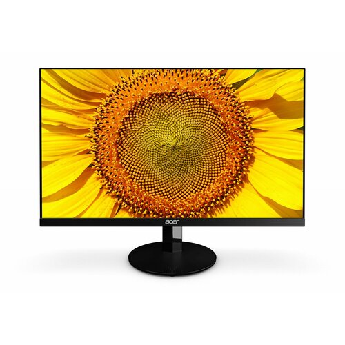 Монитор ACER 21.5" SA220QBbix черн IPS LED 1ms 16:9 100M:1 250cd 178/178 1920x1080 VGA HDMI