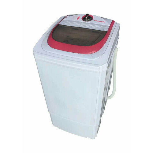 Активаторная стиральная машина Willmark SD-70 (Центрифуга)