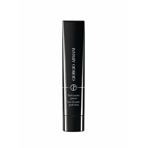 Giorgio Armani Основа под макияж - Fluid Master Primer TRANSPARENT, 30ml