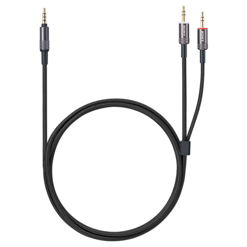 Балансный Y-образный кабель Sony MUC-S20BL1